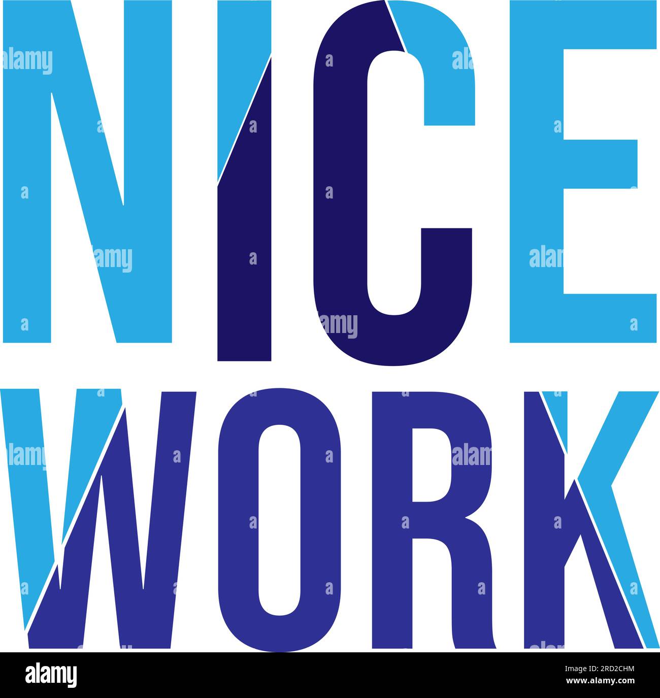 Awesome work hi-res stock photography and images - Alamy