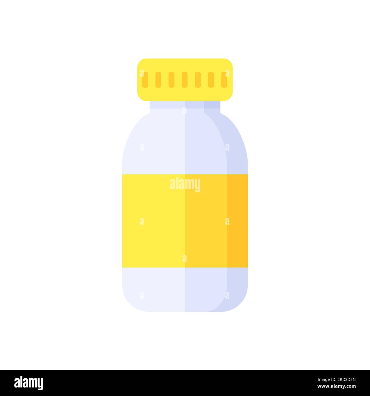 Container for pills illustration Stock Vector Image & Art - Alamy