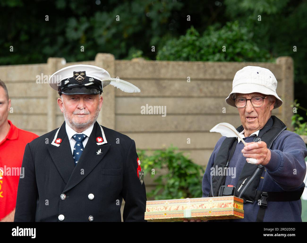 Boveney village hi-res stock photography and images - Alamy