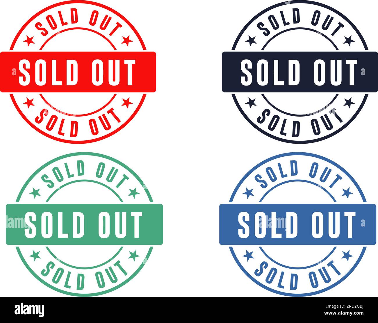 Sold out rubber stamp. Red Sold out rubber grunge stamp vector ... Sold out rubber stamp. Red Sold out rubber grunge stamp vector ...