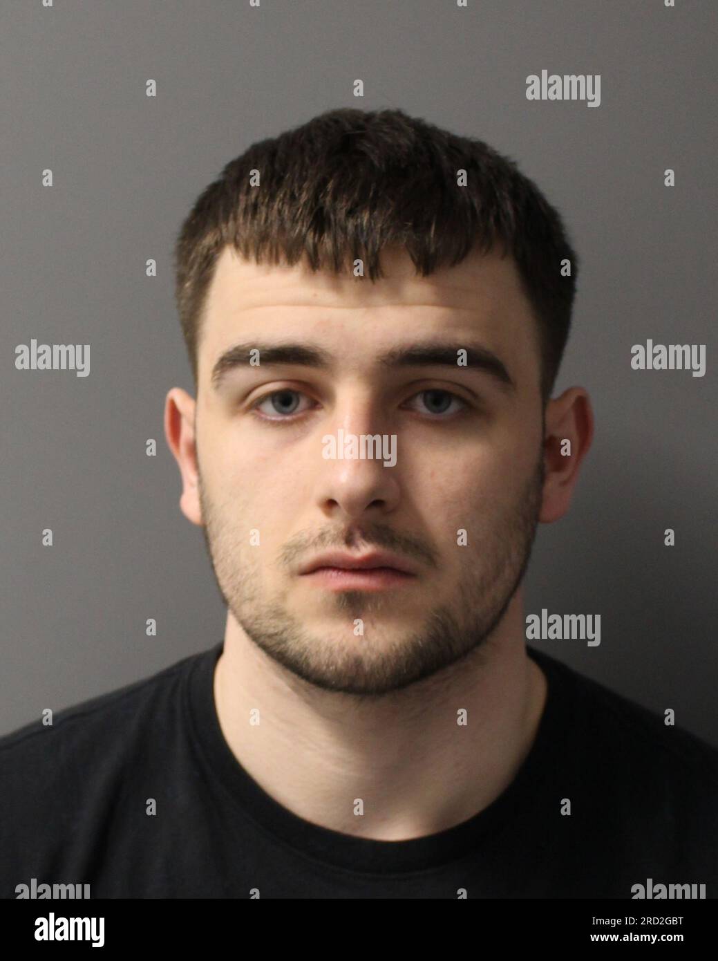 Undated handout photo issued by the Metropolitan Police of Lorik Lupqi ...