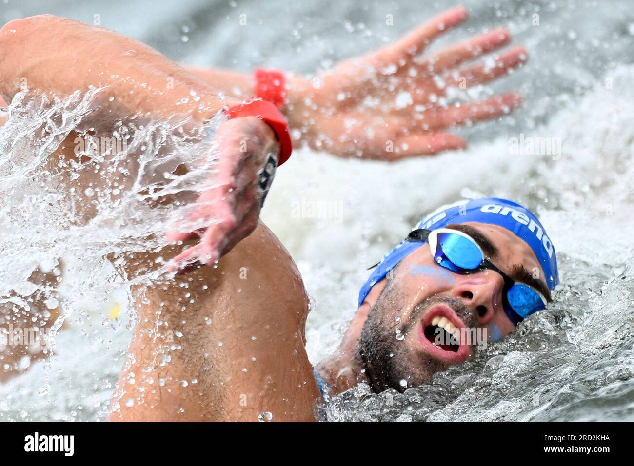 Athanasios kynigakis of greece hi-res stock photography and images - Alamy