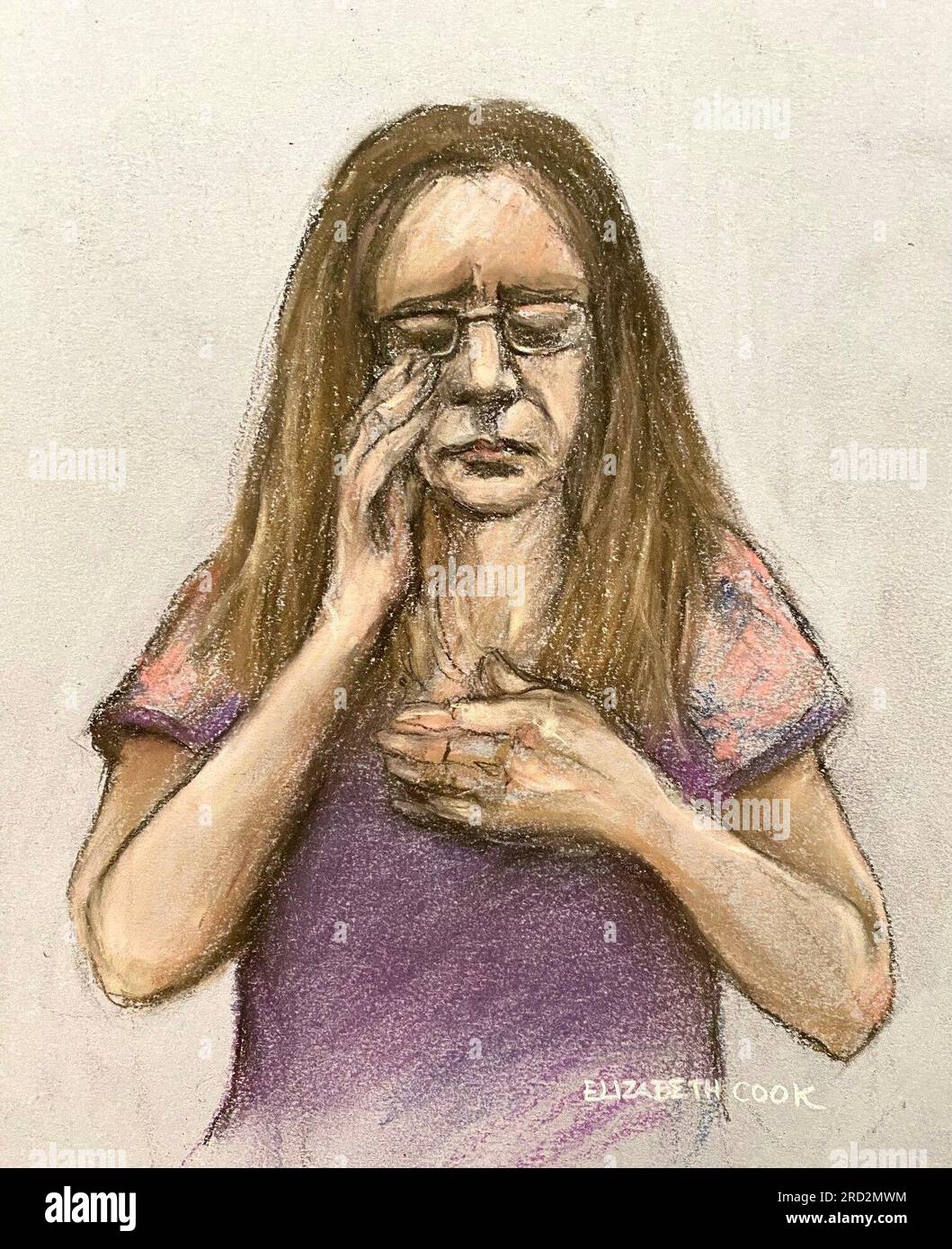 Prison foston hall hi-res stock photography and images - Alamy