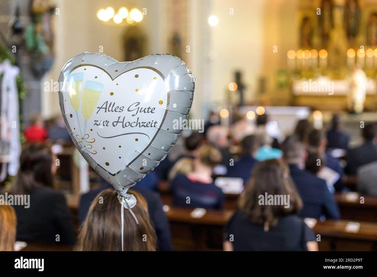 German Symbols For Love
