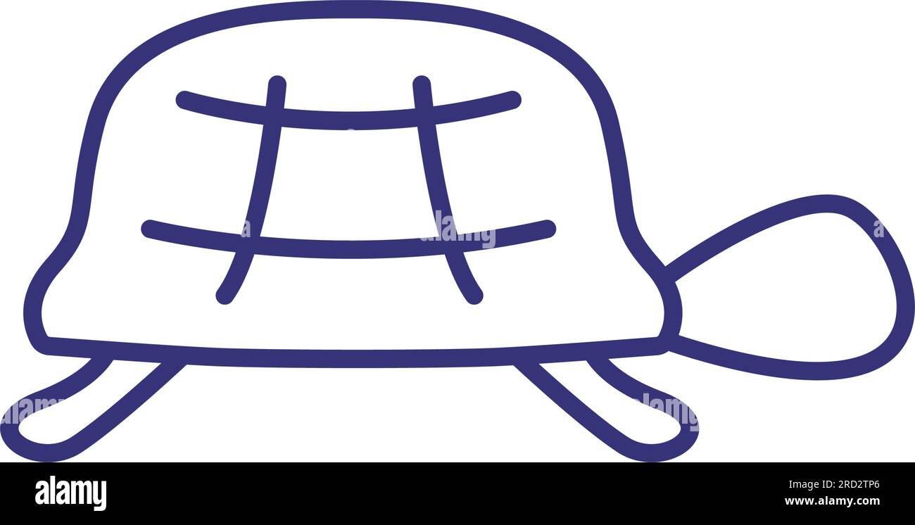 Turtle zoology Stock Vector Images - Alamy