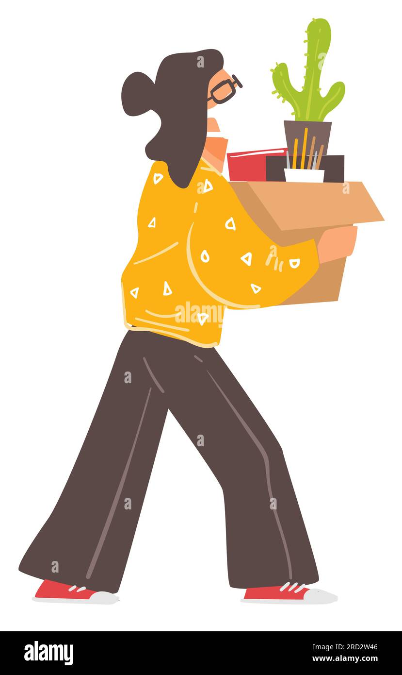 Worker wearing personal protection Stock Vector Images - Alamy