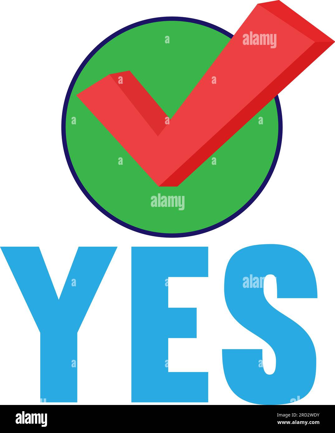 Elections Stock Vector Images - Alamy