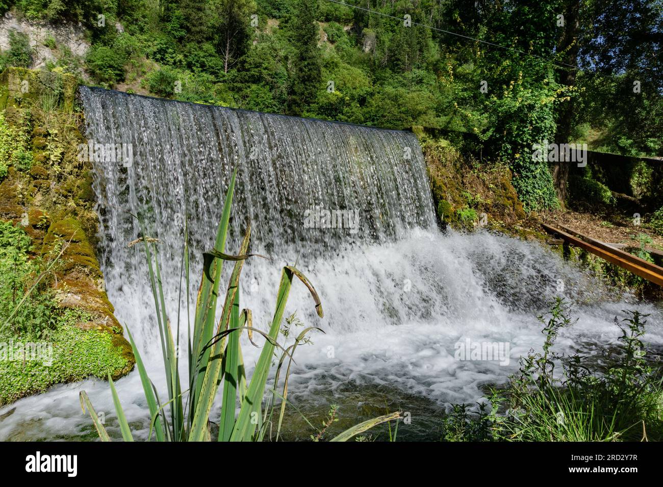 Posta fibreno river hi-res stock photography and images - Alamy