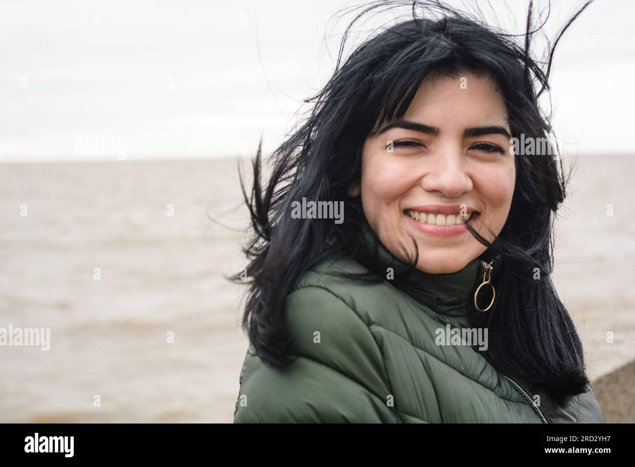 Venezuelan beach hi-res stock photography and images - Alamy