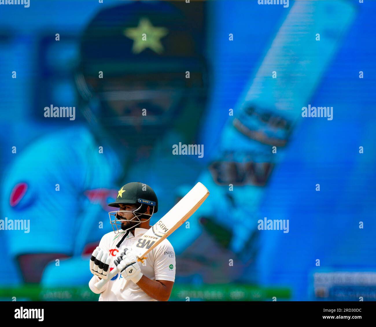 Saud shakeel sri lanka hi-res stock photography and images - Alamy