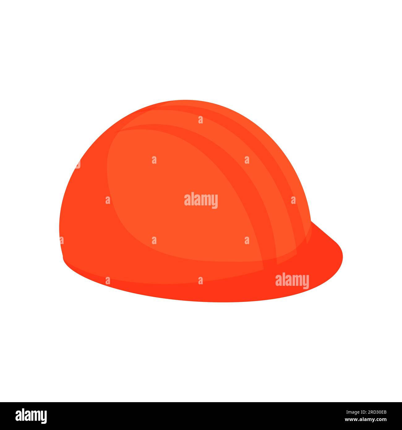 Helmet illustration. Hardhat, hard hat Stock Vector Image & Art - Alamy