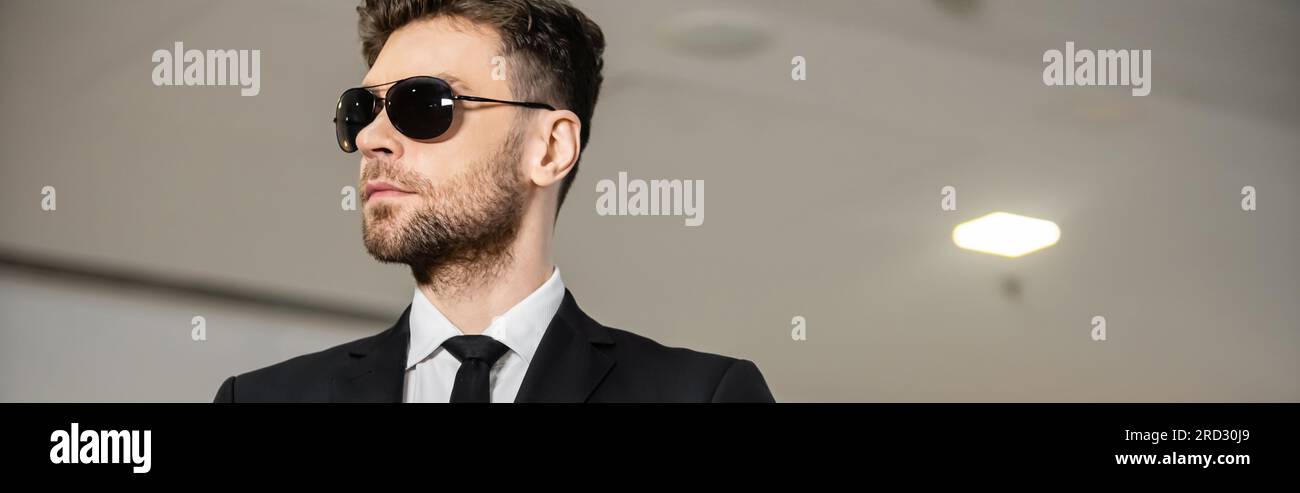 professional headshots, bodyguard service, handsome man in sunglasses ...