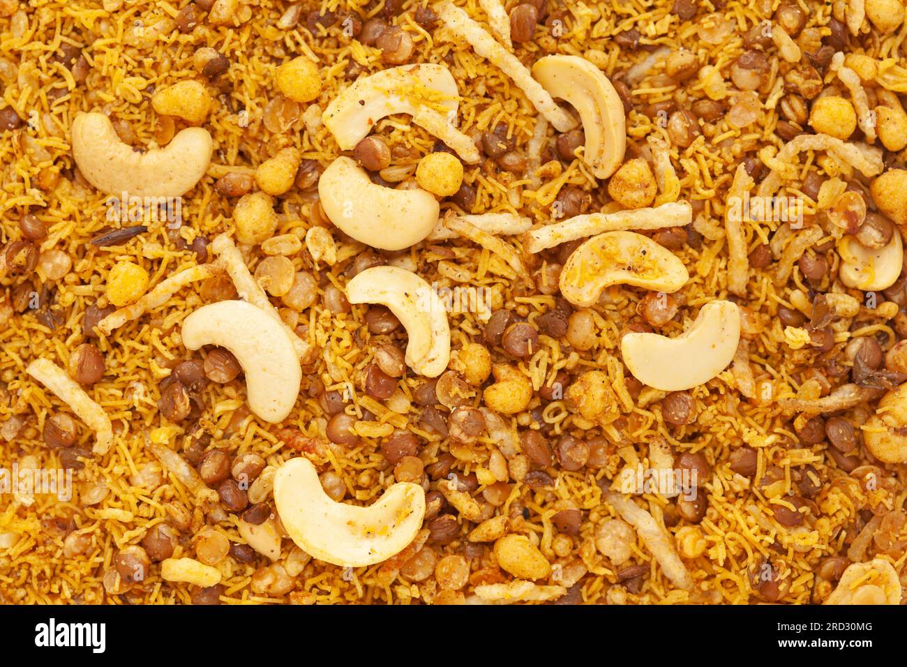 Dal moth namkeen hi-res stock photography and images - Alamy