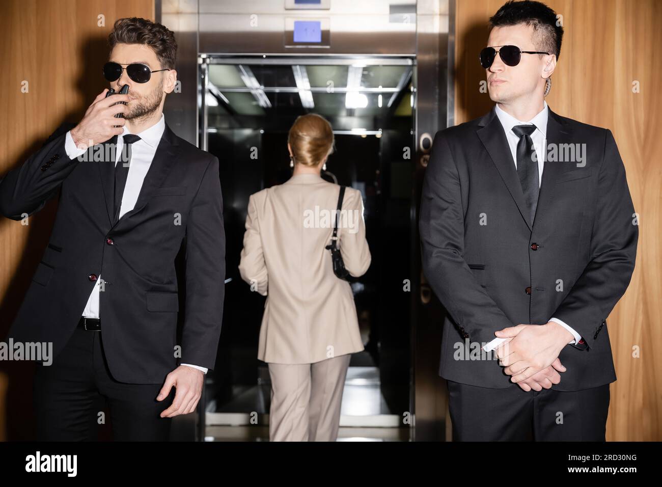 Personal luxur hi-res stock photography and images - Alamy