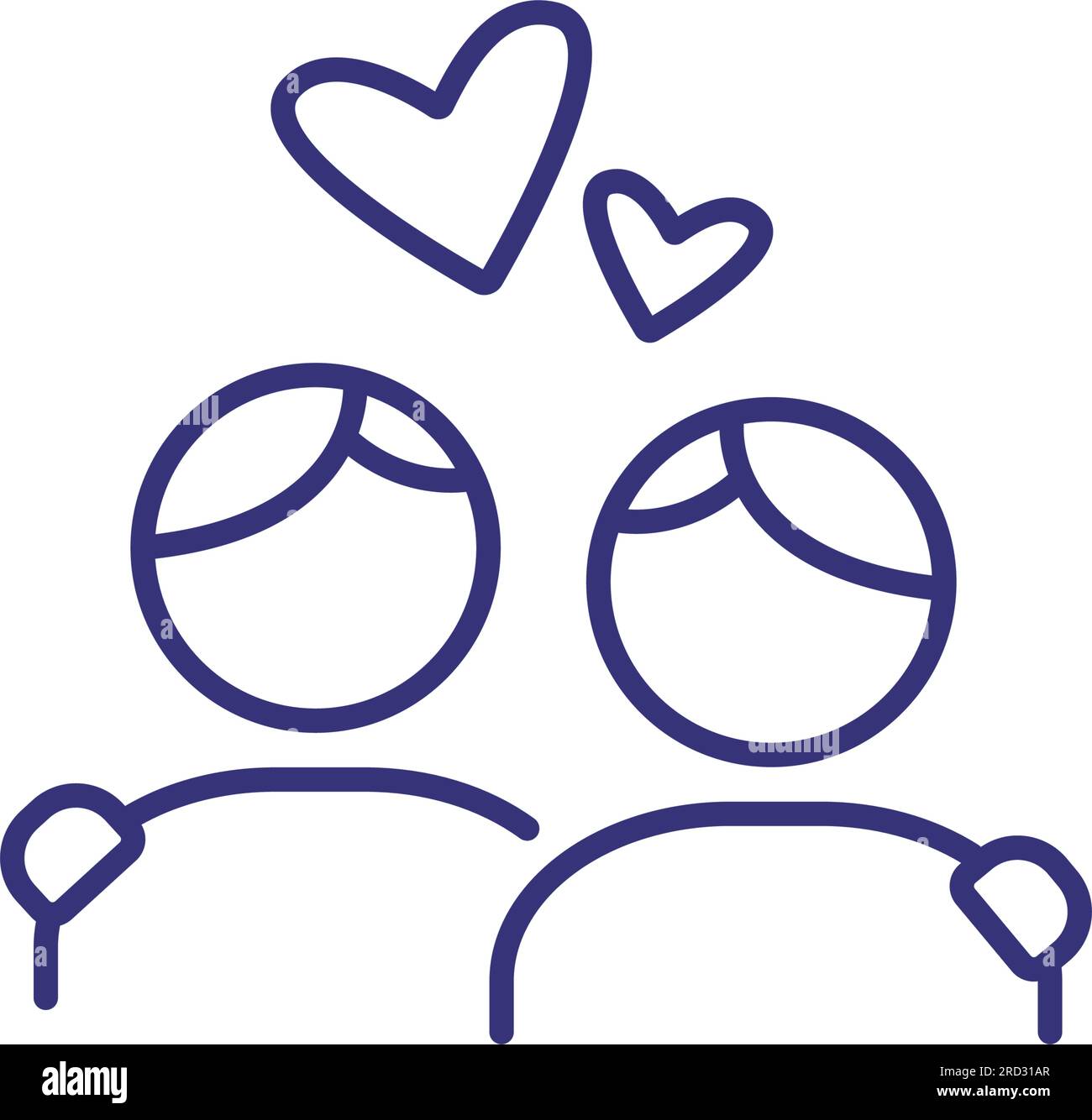 Gays Stock Vector Images - Alamy