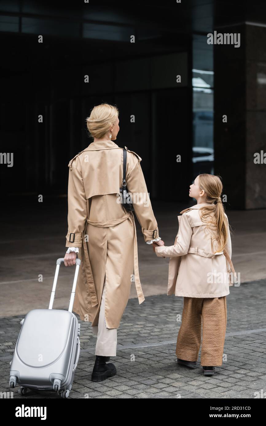 Time travel outfit hi-res stock photography and images - Alamy