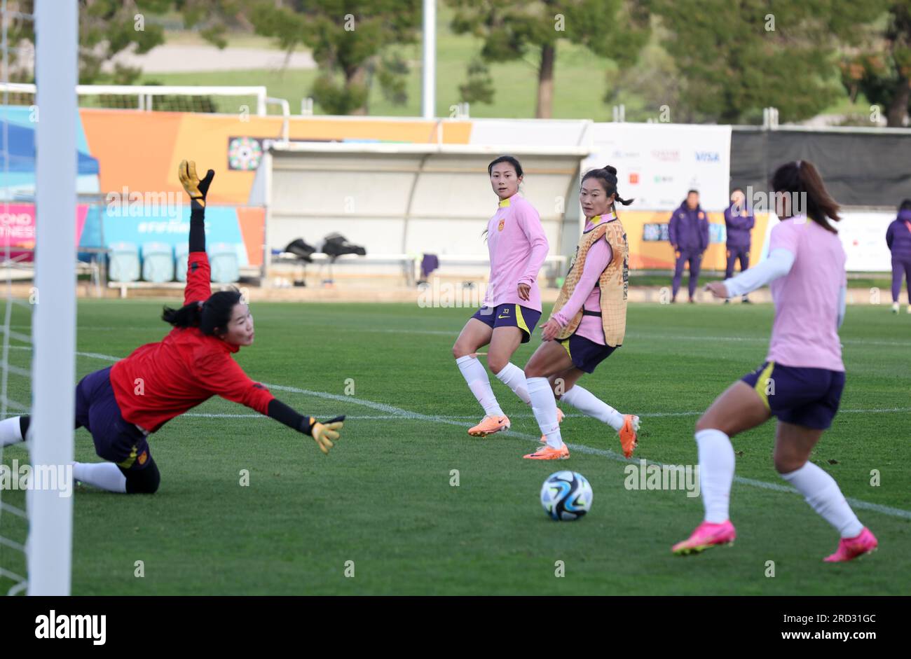 Tang jiali 2023 hi-res stock photography and images - Alamy