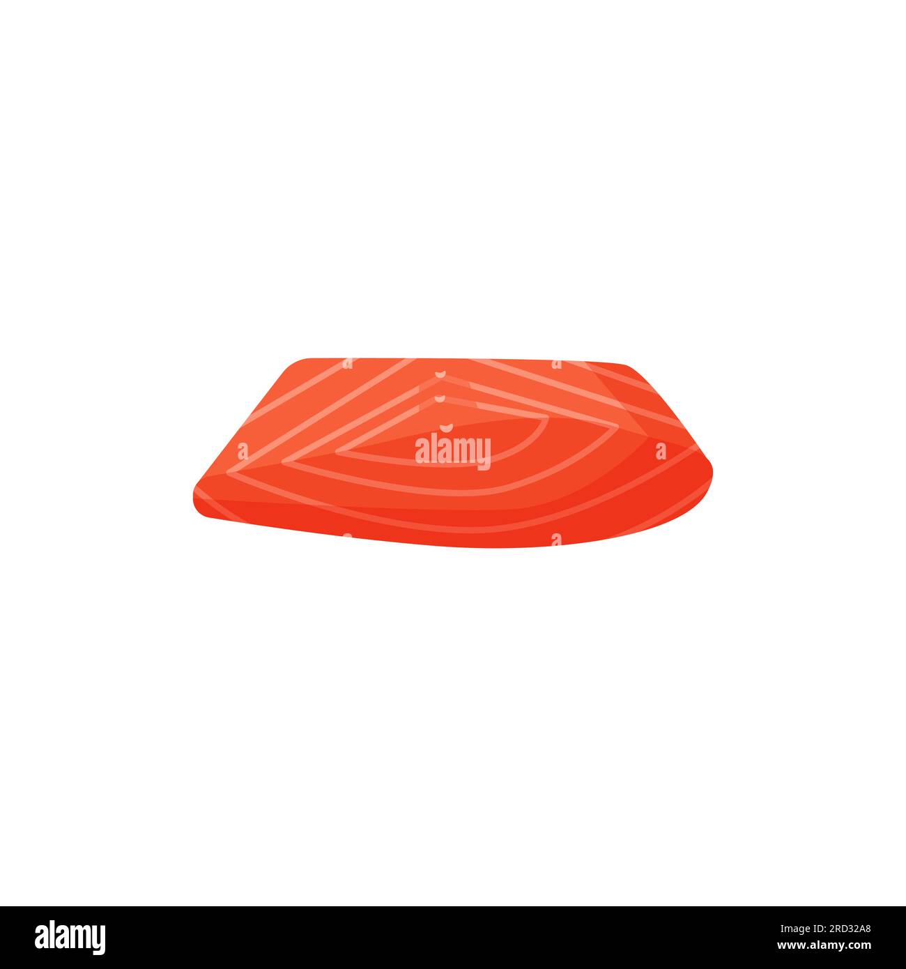 Red trout Stock Vector Images - Alamy