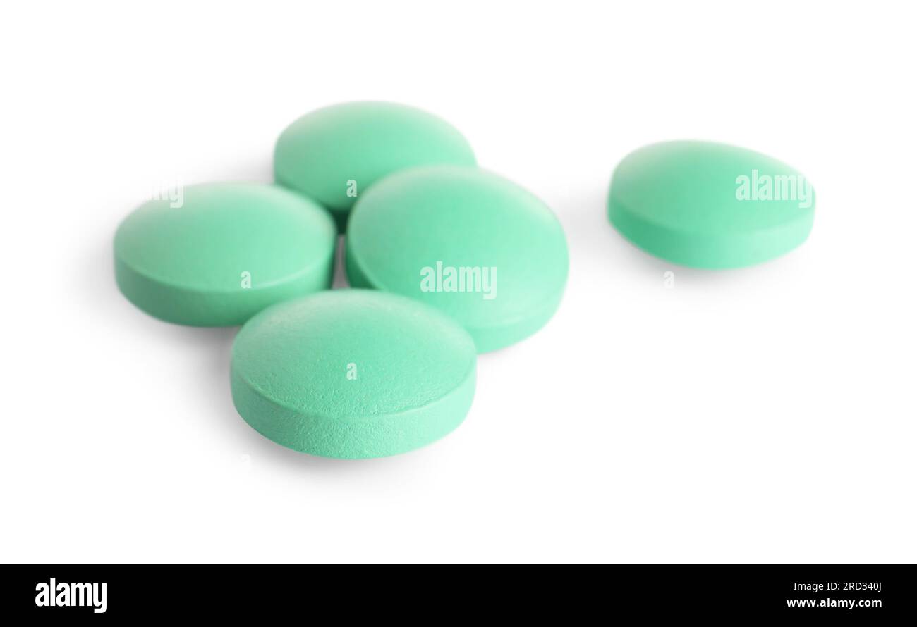 Green light therapy Cut Out Stock Images & Pictures - Alamy