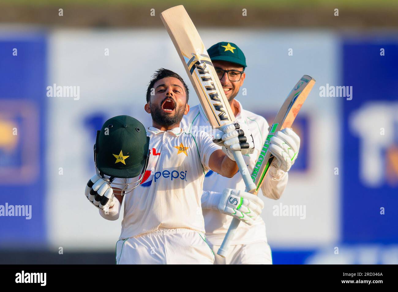 Saud shakeel hi-res stock photography and images - Alamy