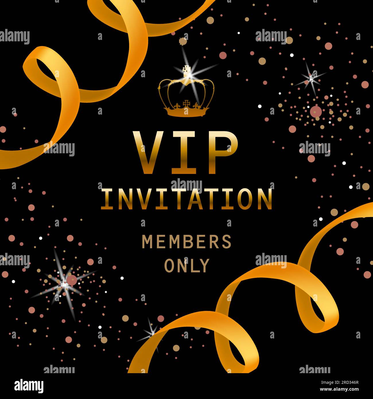 Golden leaflet hi-res stock photography and images - Alamy