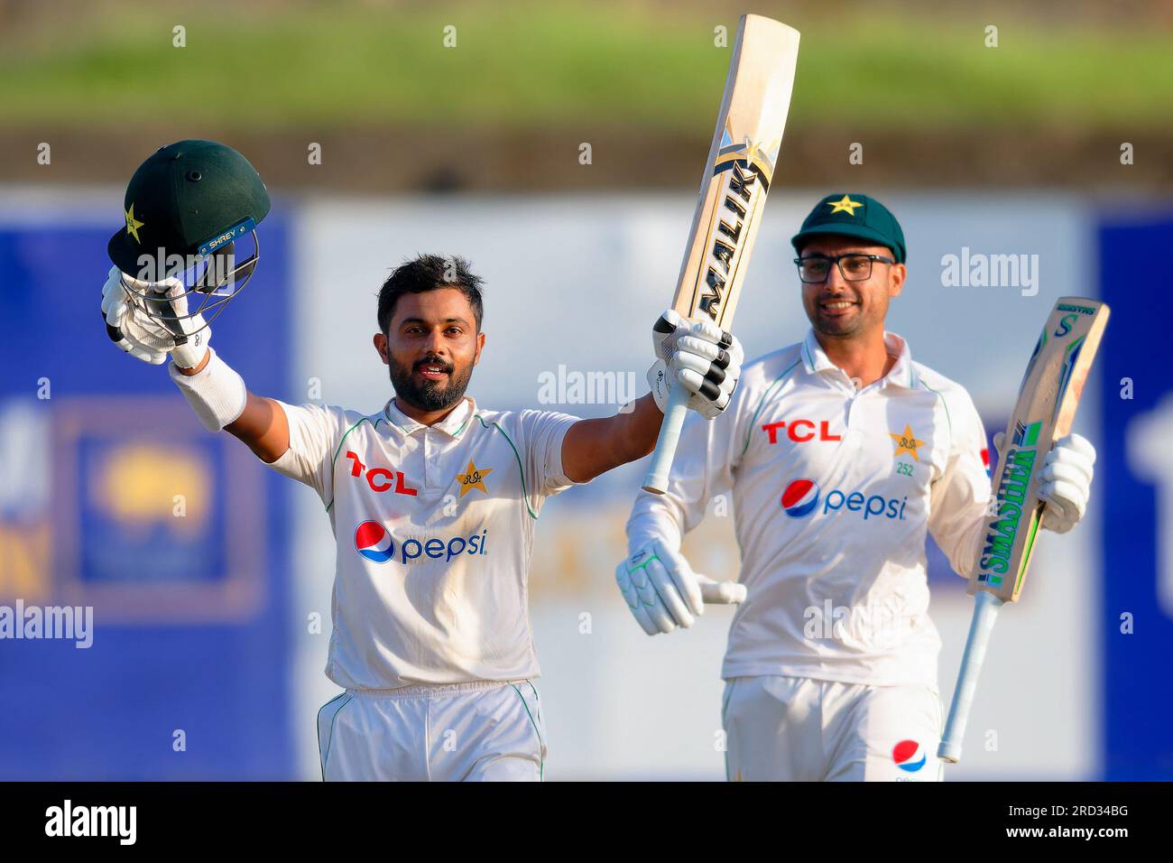 Saud shakeel sri lanka hi-res stock photography and images - Alamy