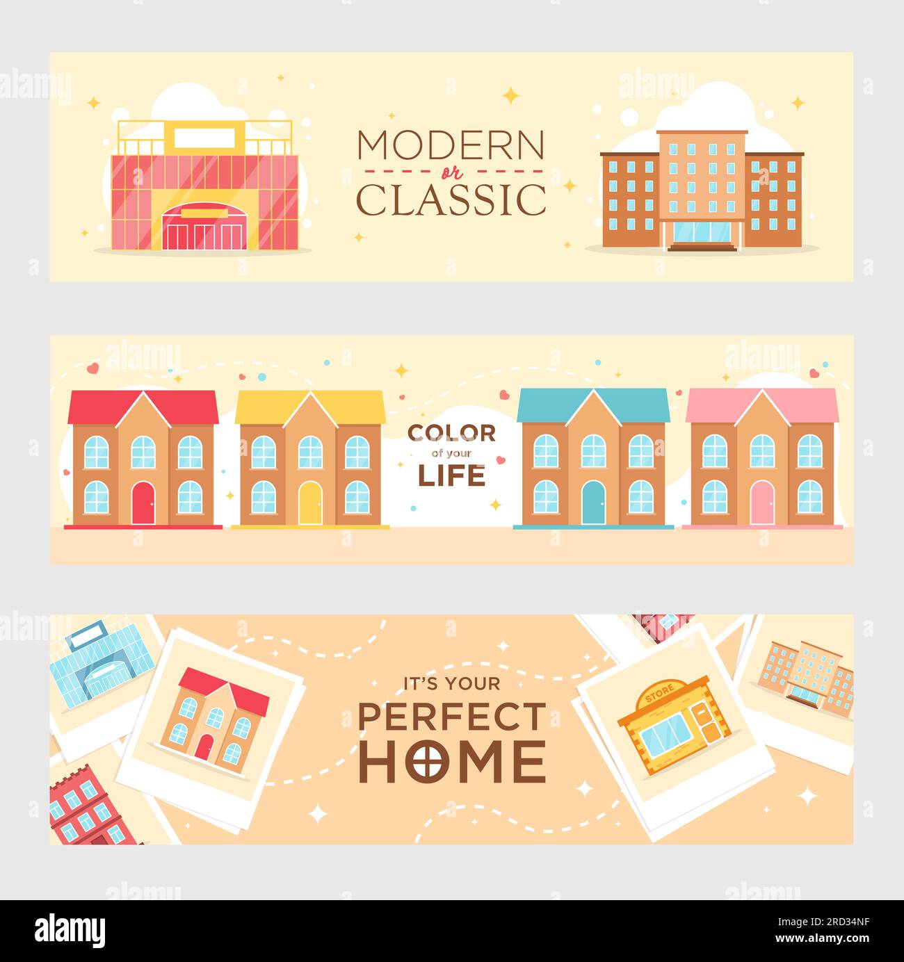 Modern classic design perfect hi-res stock photography and images - Alamy