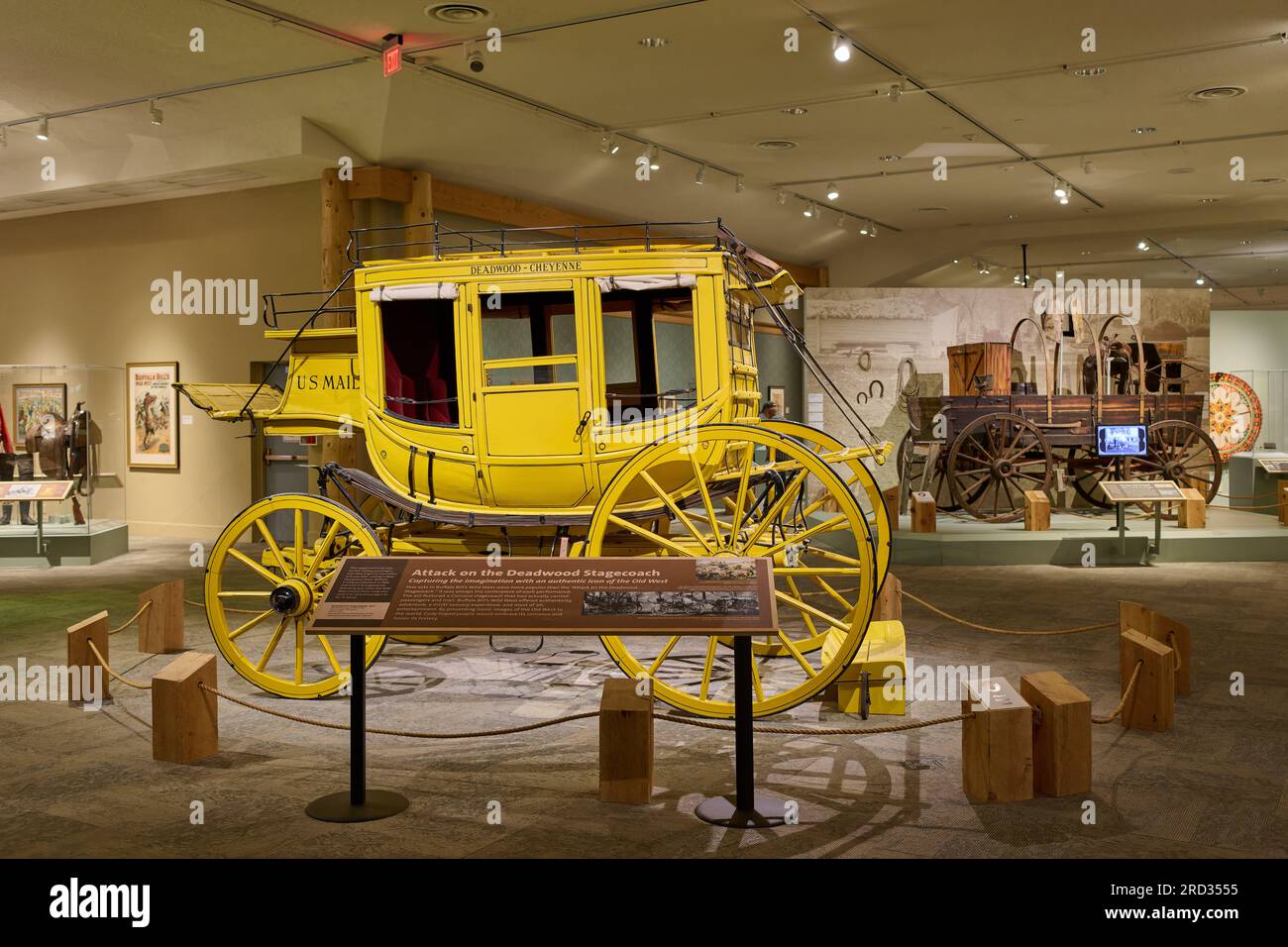 Stagecoach travel hi-res stock photography and images - Alamy