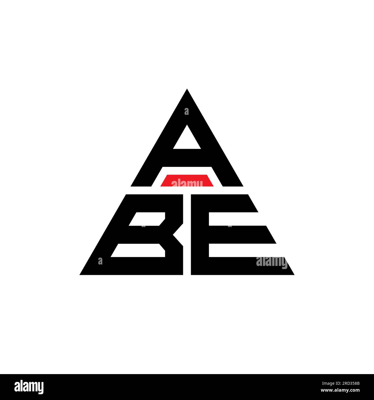 Abe tech logo hi-res stock photography and images - Alamy