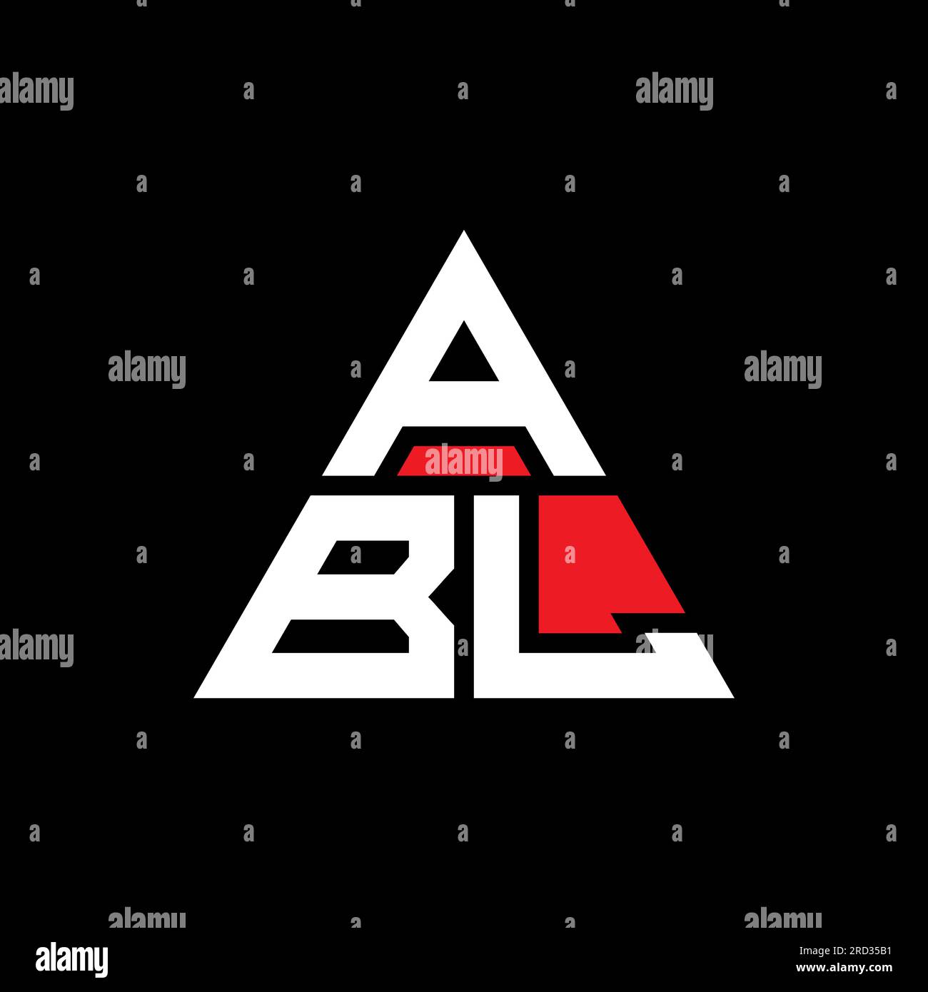 Letter abl Stock Vector Images - Alamy