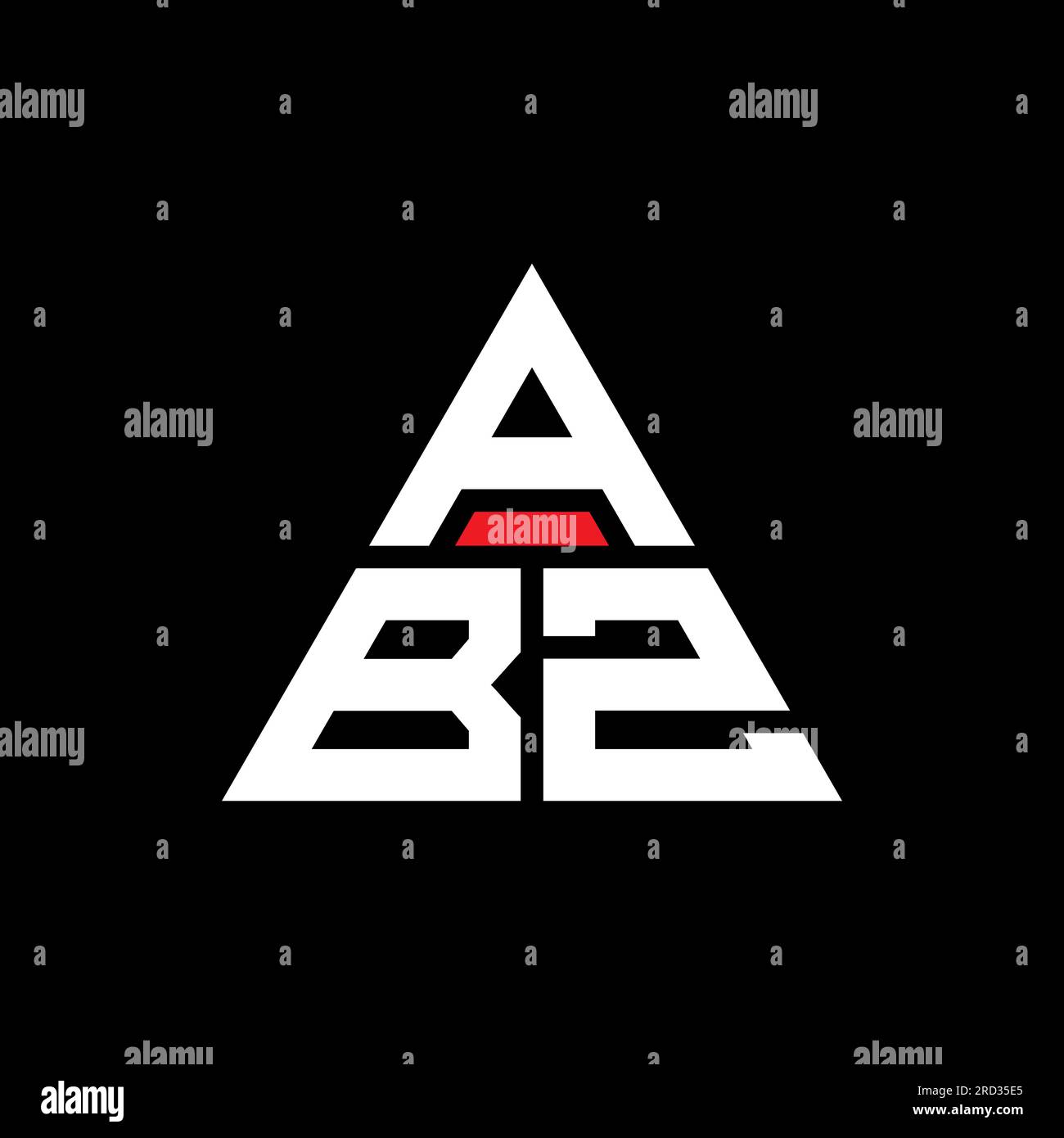 Abz logo Stock Vector Images - Alamy