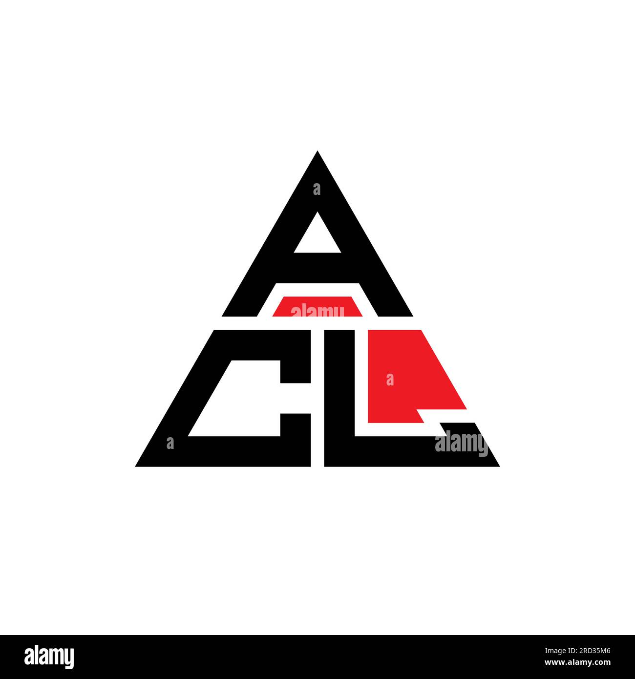 Alphabet acl hi-res stock photography and images - Alamy