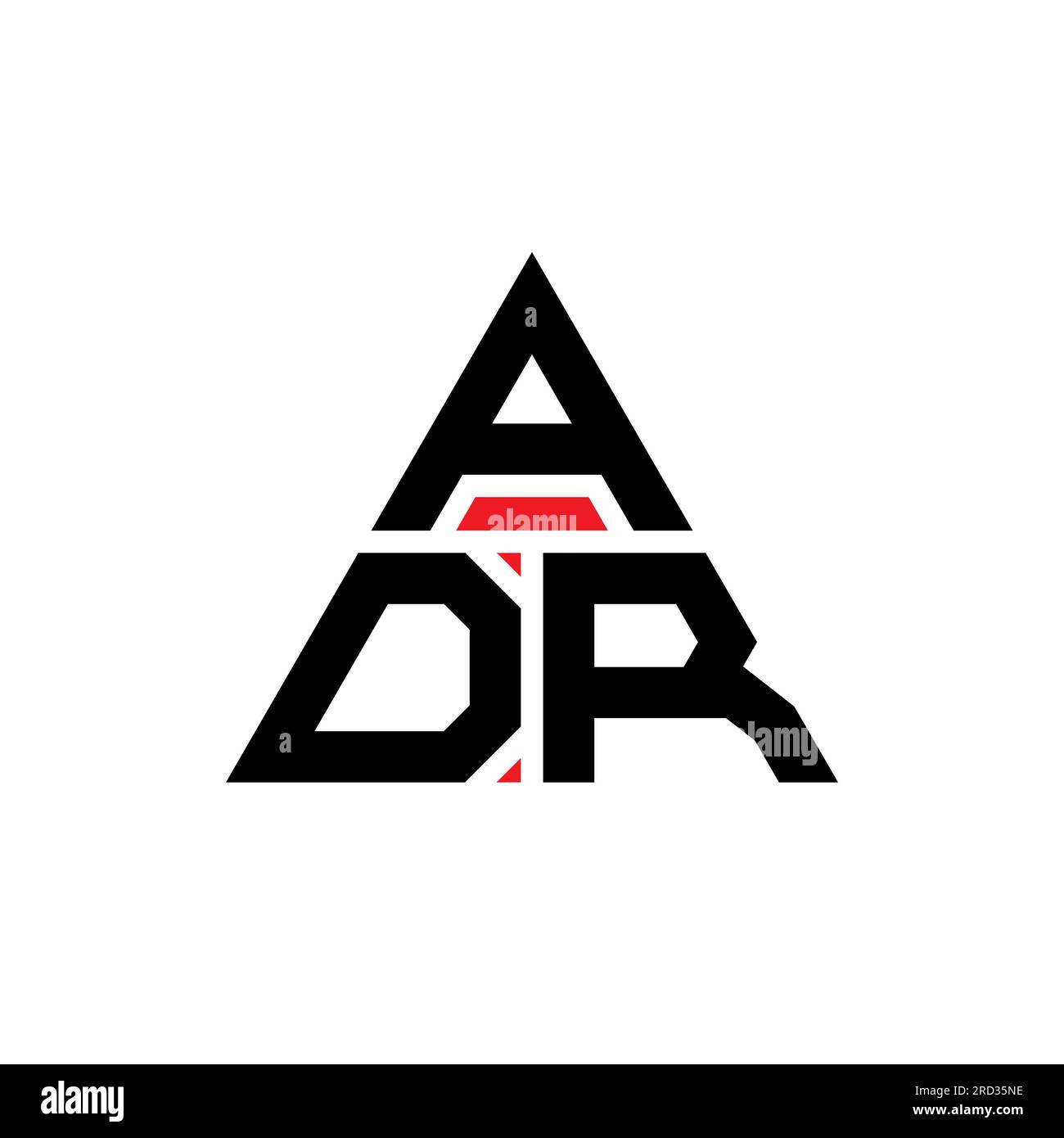 Adr logo hi-res stock photography and images - Alamy