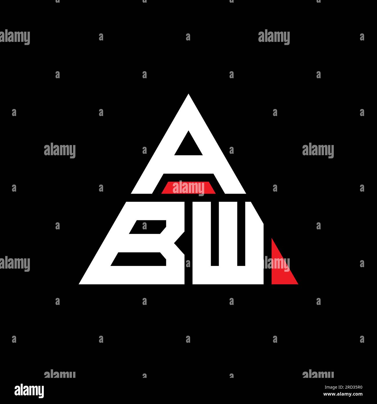 Abw alphabet hi-res stock photography and images - Alamy