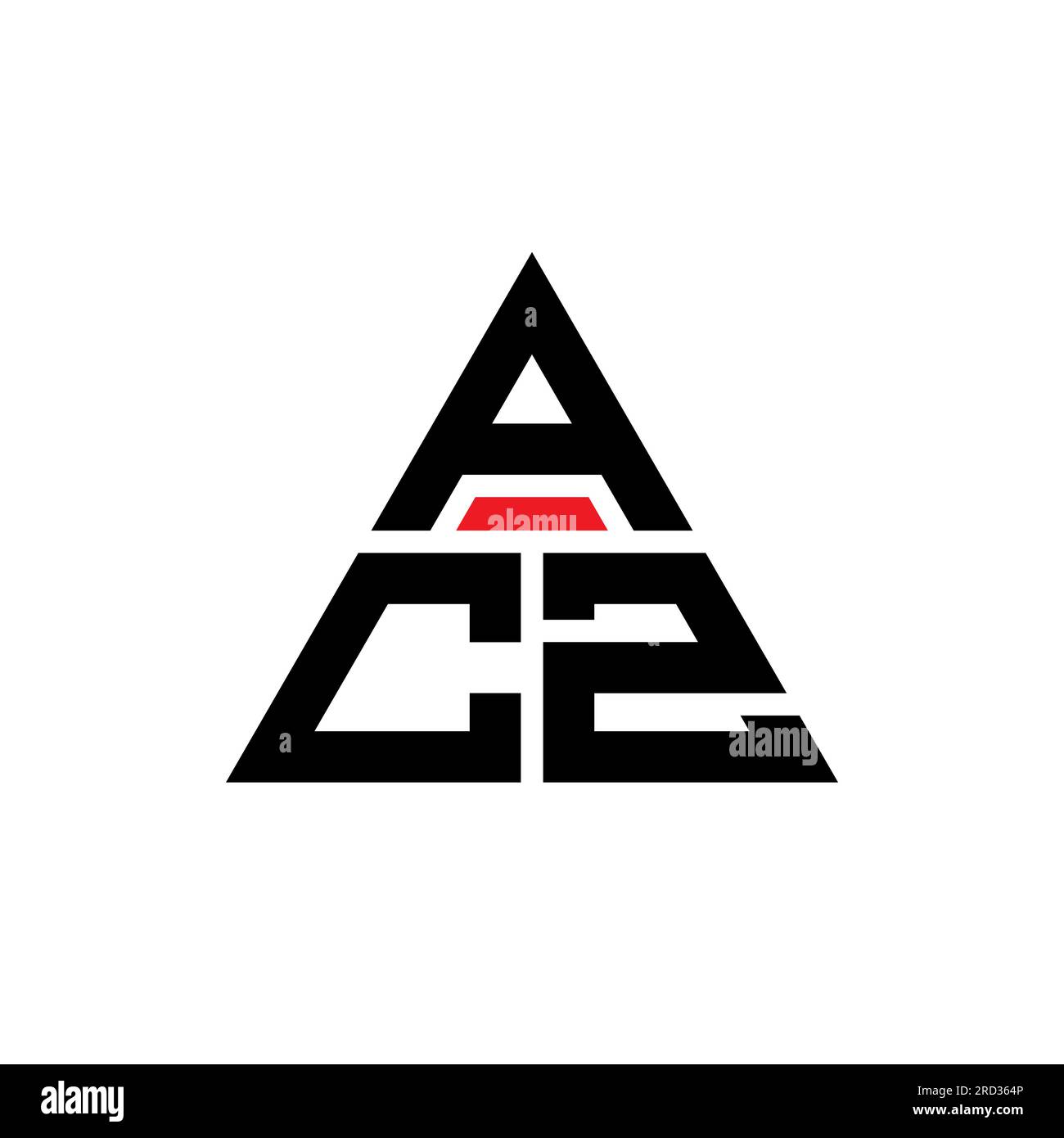 Acz vector Stock Vector Images - Alamy