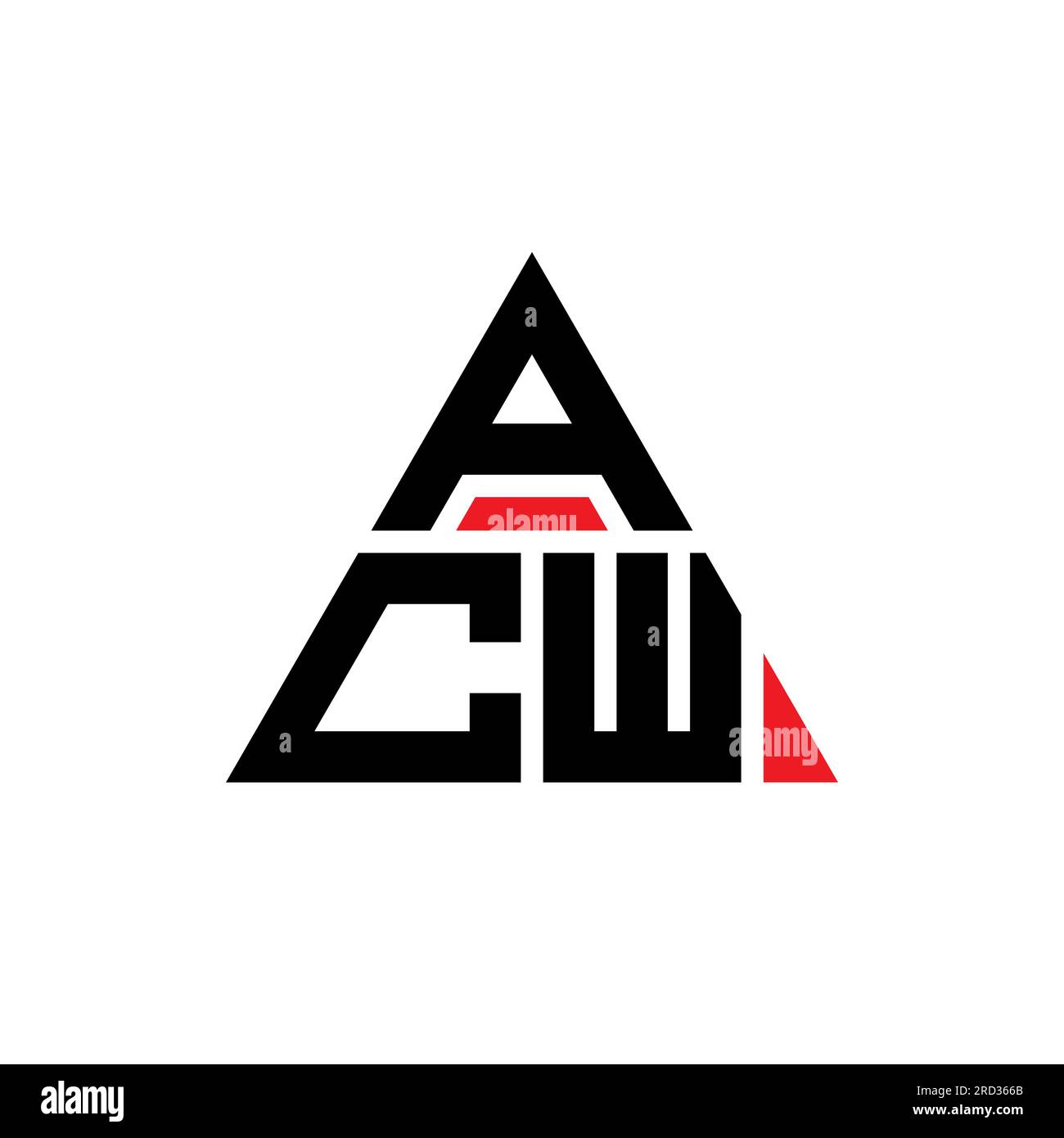 Acw logo hi-res stock photography and images - Alamy