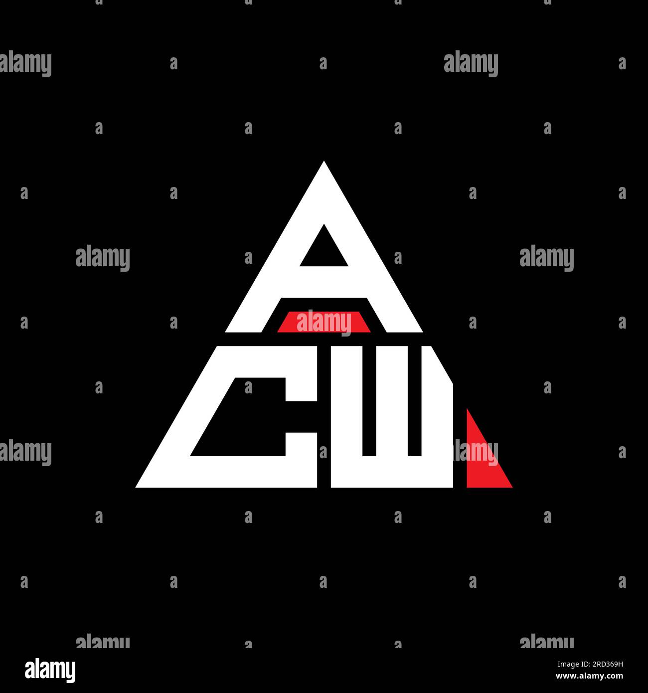 Letter acw hi-res stock photography and images - Alamy