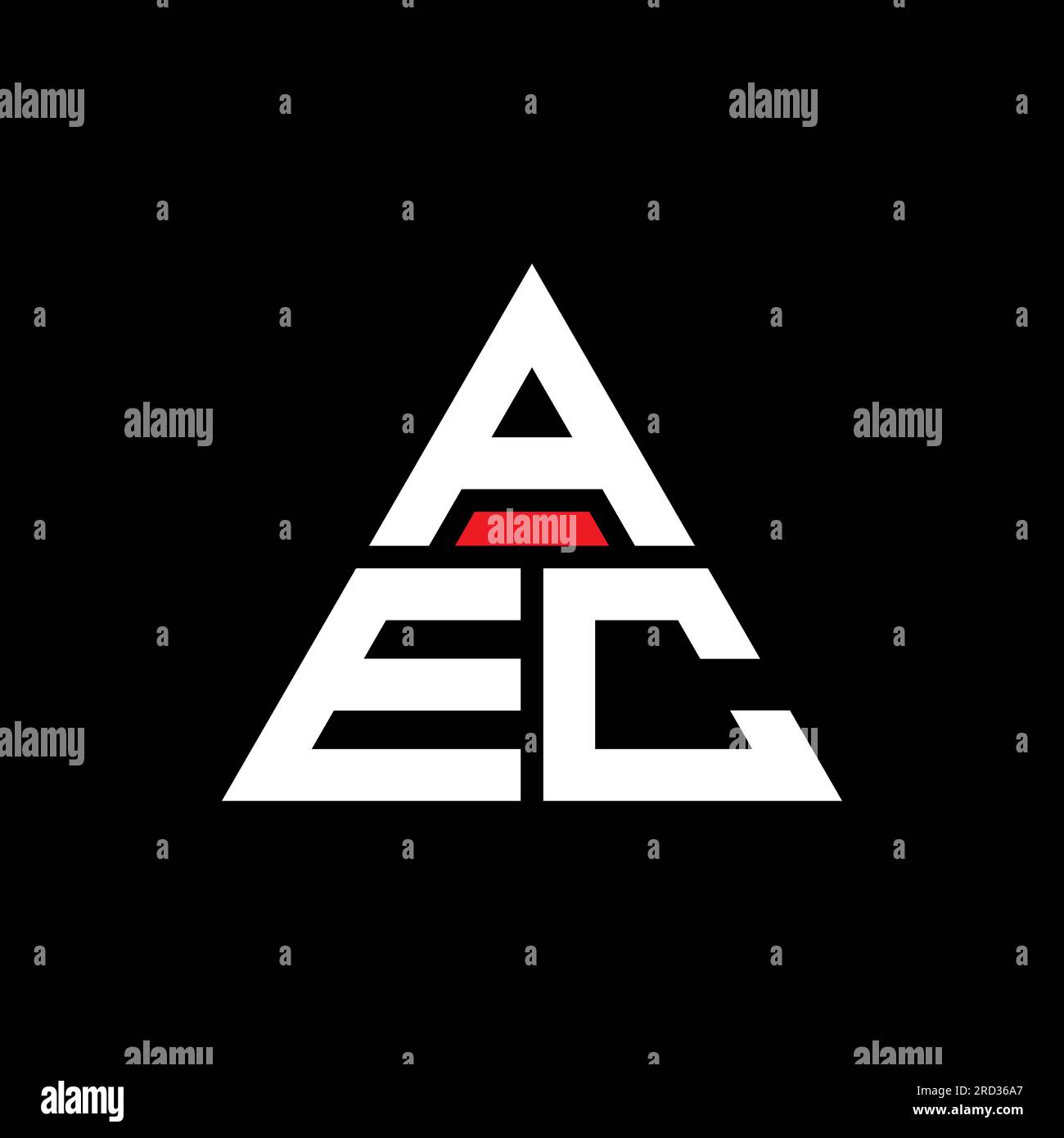 Aec font hi-res stock photography and images - Alamy