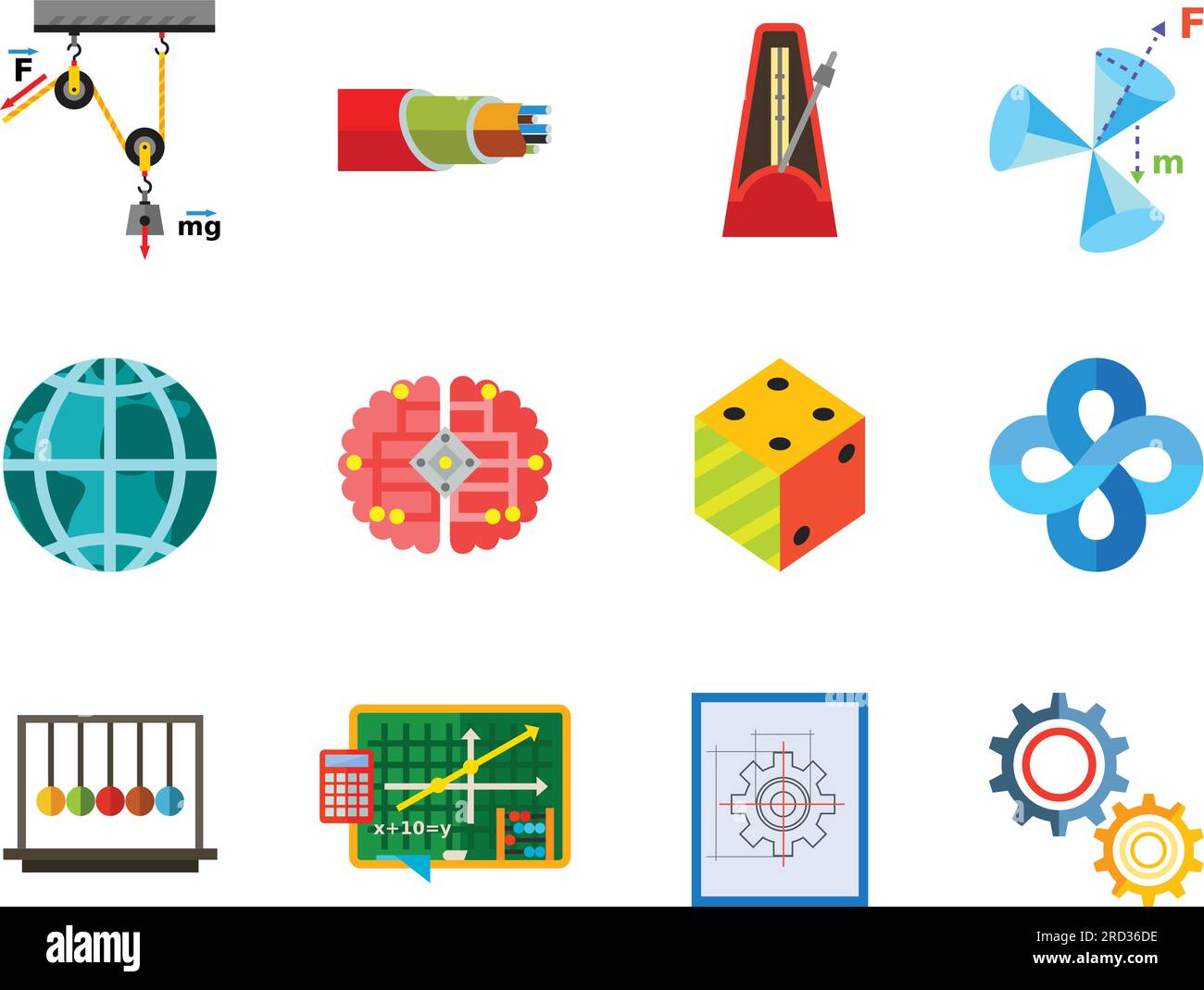 Parallel education hi-res stock photography and images - Alamy