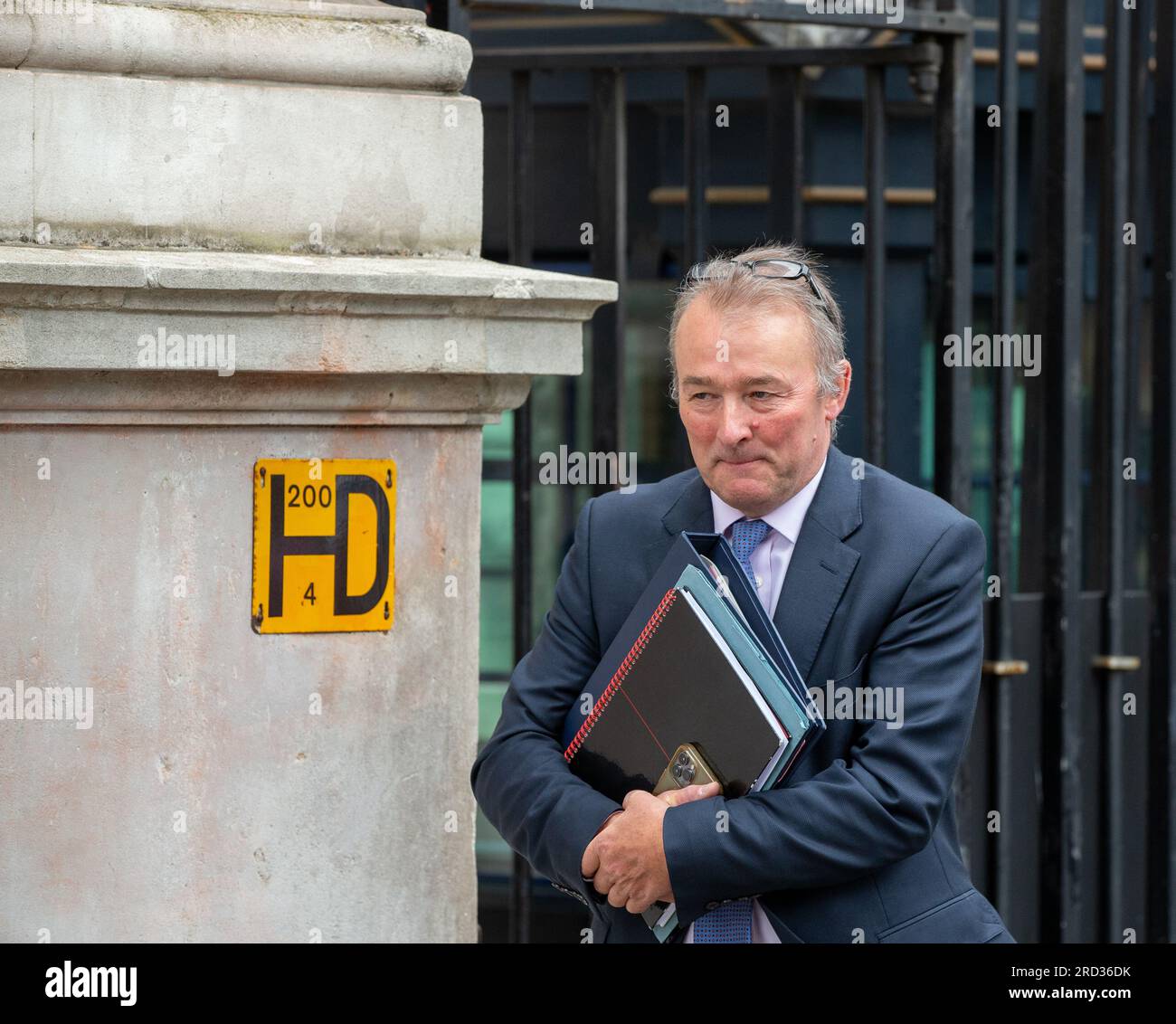 Chief whip cabinet meeting hi-res stock photography and images - Alamy