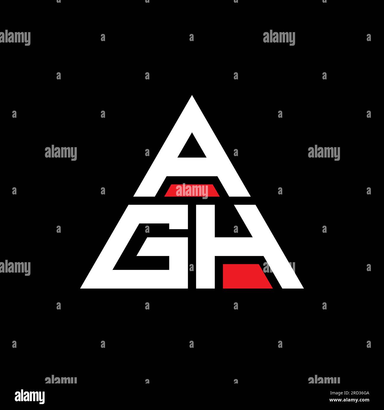 Agh Stock Vector Images - Alamy