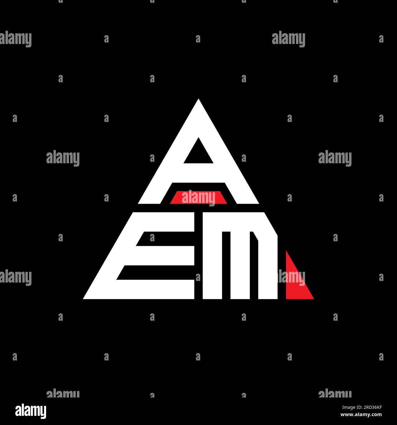 Aem Logo Vector
