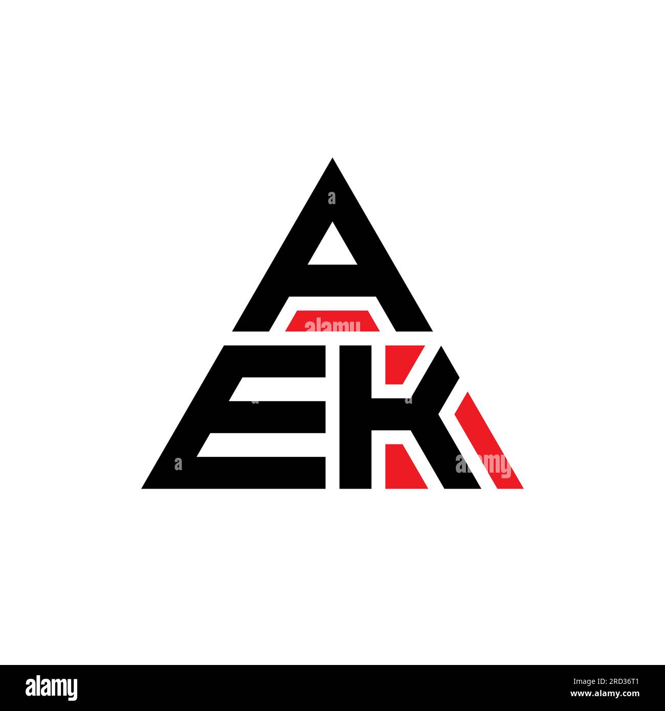 Aek logo hi-res stock photography and images - Alamy