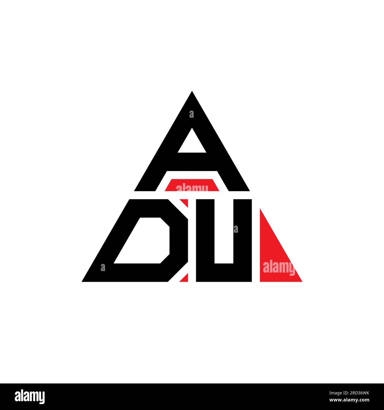 Adu tech logo hi-res stock photography and images - Alamy