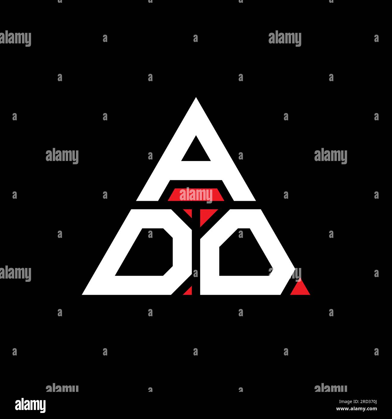 Ado symbol hi-res stock photography and images - Alamy