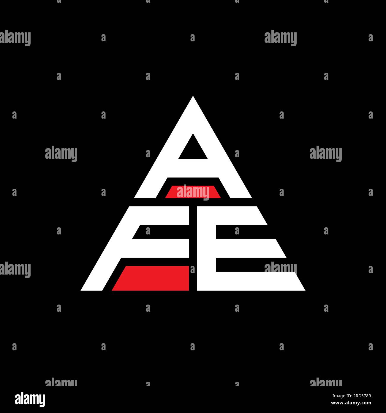 Afe logo hi-res stock photography and images - Alamy