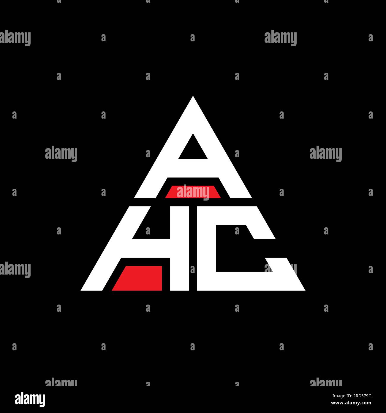 Ahc alphabet Stock Vector Images - Alamy