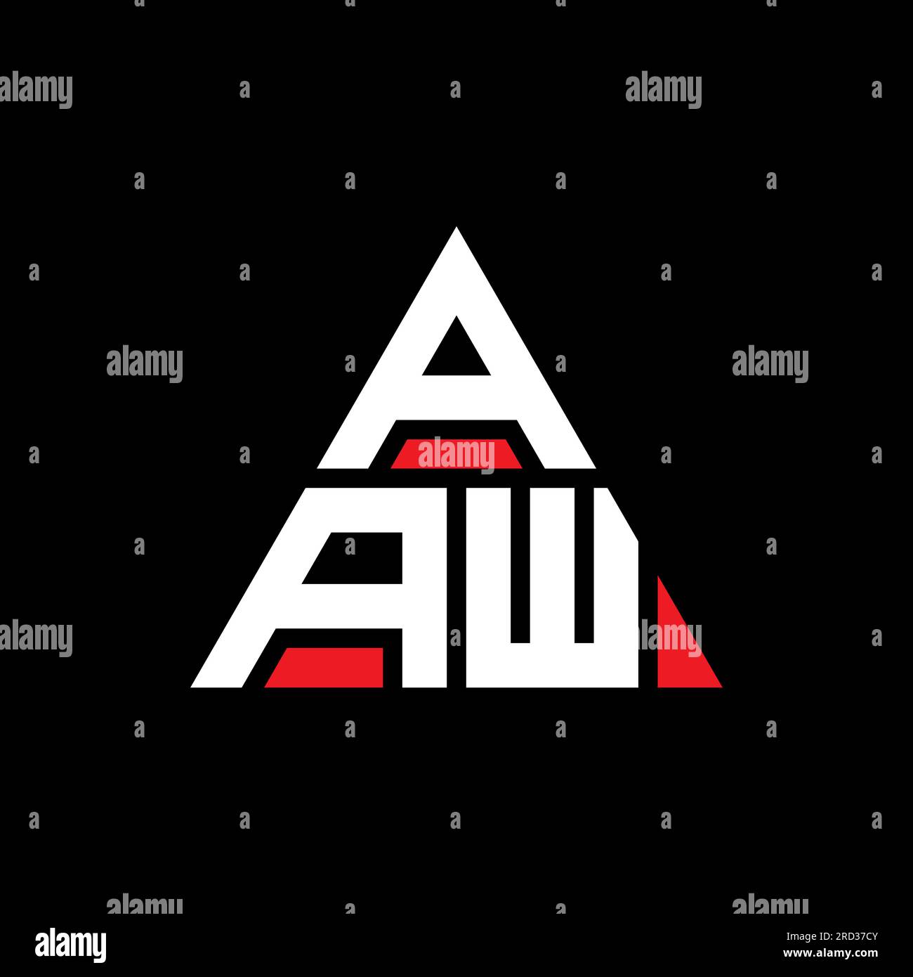 Aaw font hi-res stock photography and images - Alamy