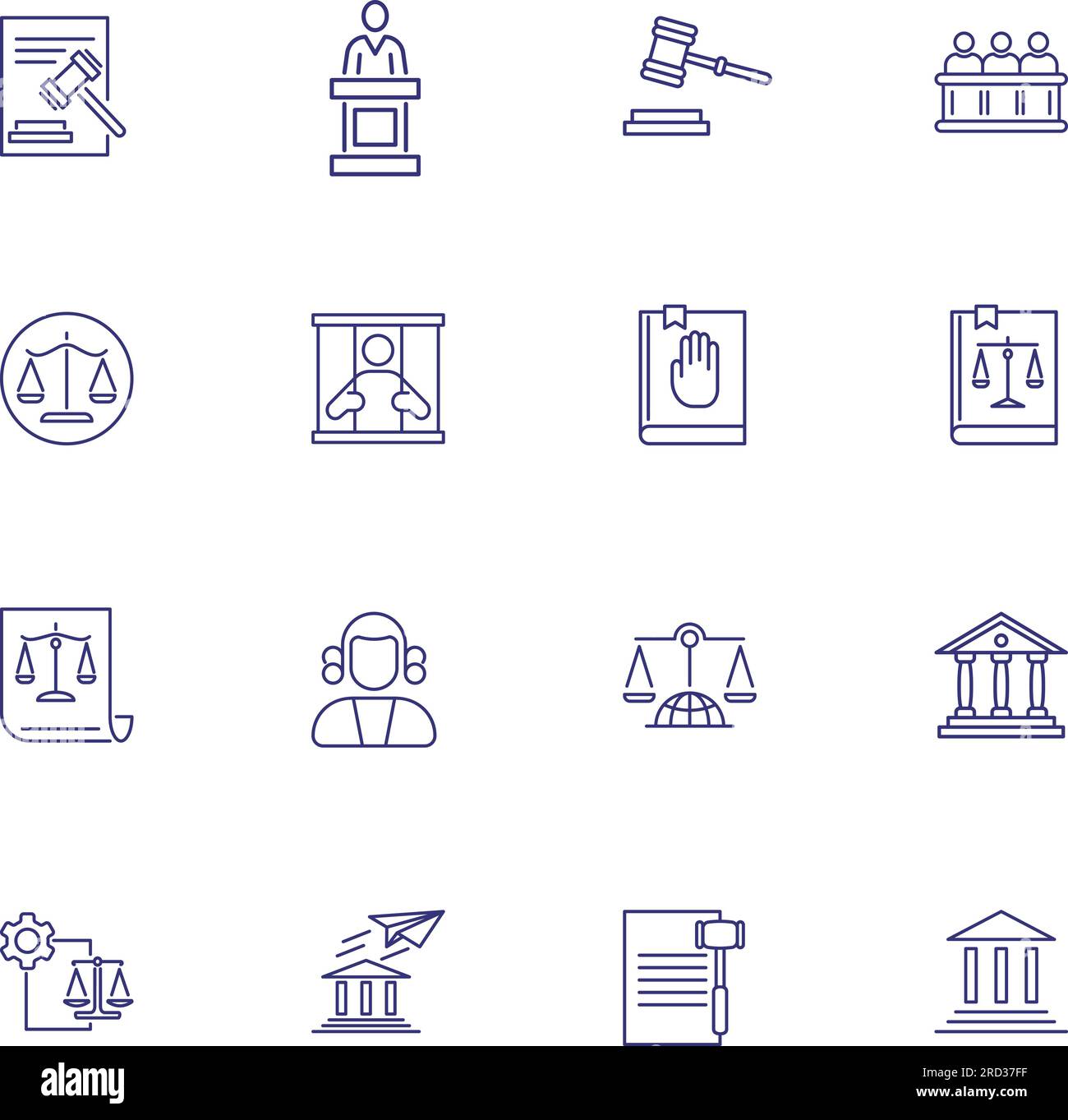 Bible authority Stock Vector Images - Alamy