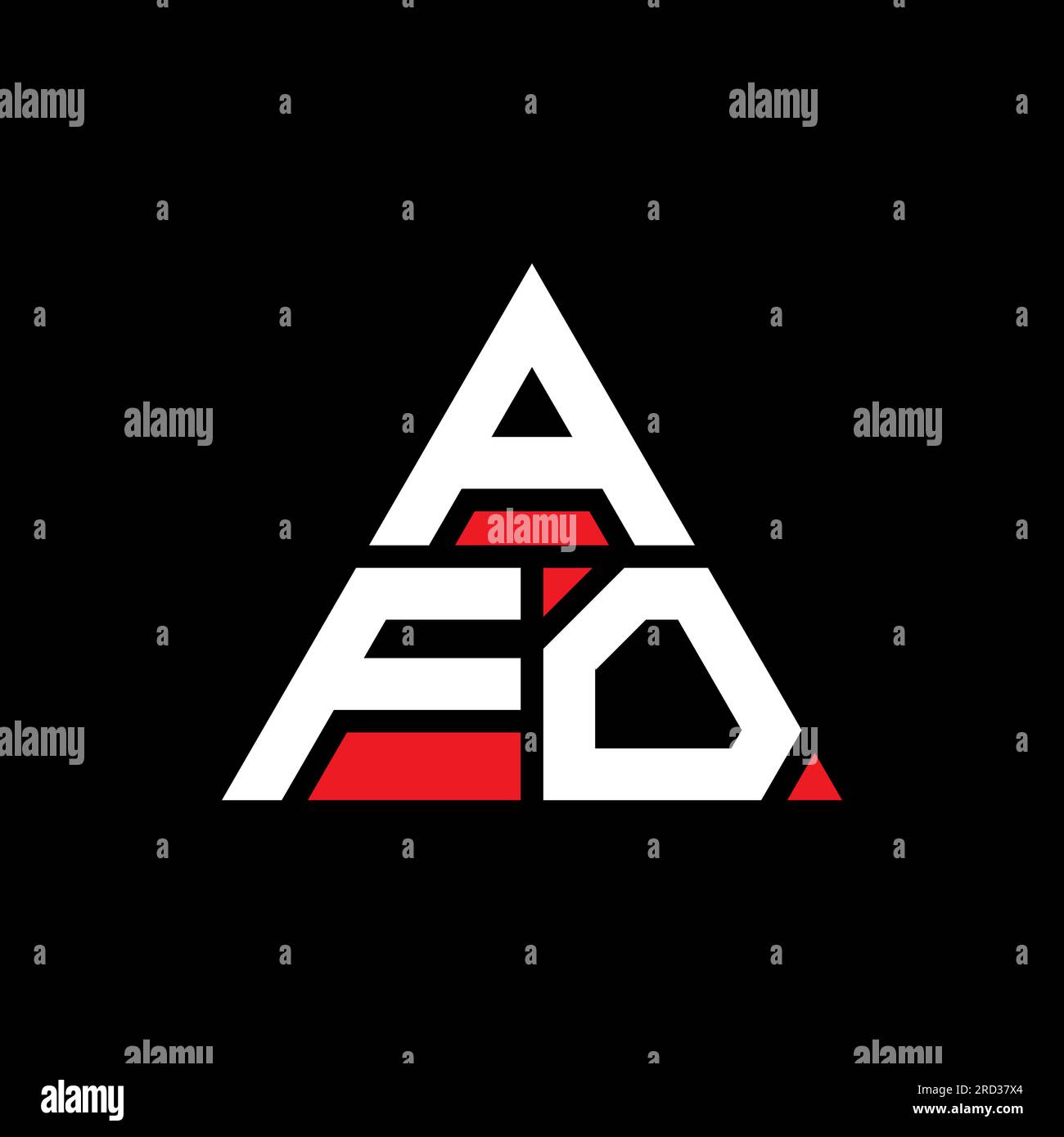 Afo alphabet hi-res stock photography and images - Alamy